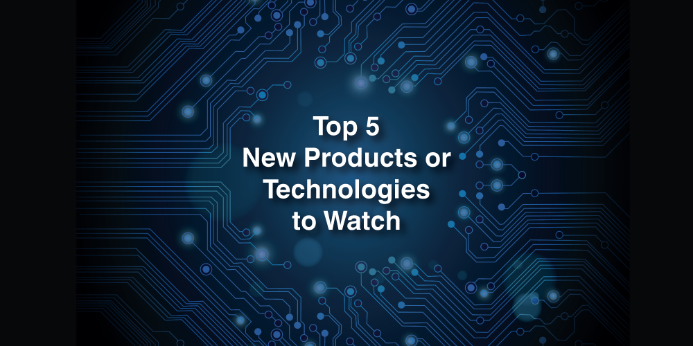 Readers’ Top 5 New Products or Technologies to Watch – AMD