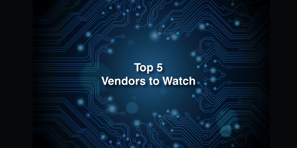 Readers’ Choice Top 5 Vendors to Watch – AMD