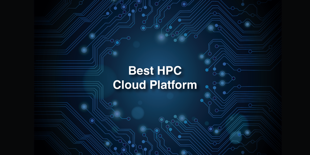 Readers’ Best HPC Cloud Platform – AWS