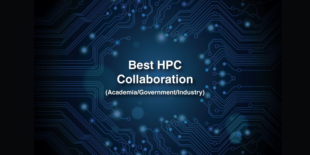 Readers’ Best HPC Collaboration – DDN