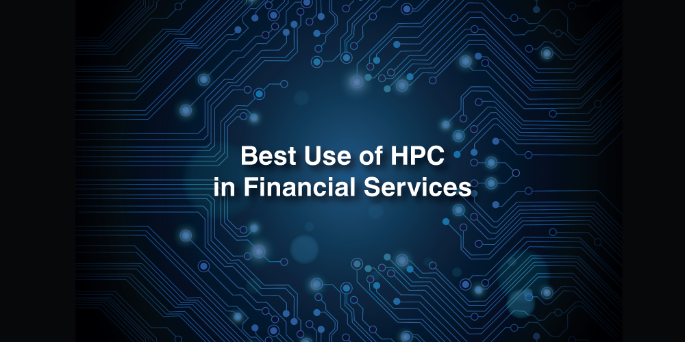 Readers’ Best Use of HPC in Financial Services – Penguin Computing & MemX