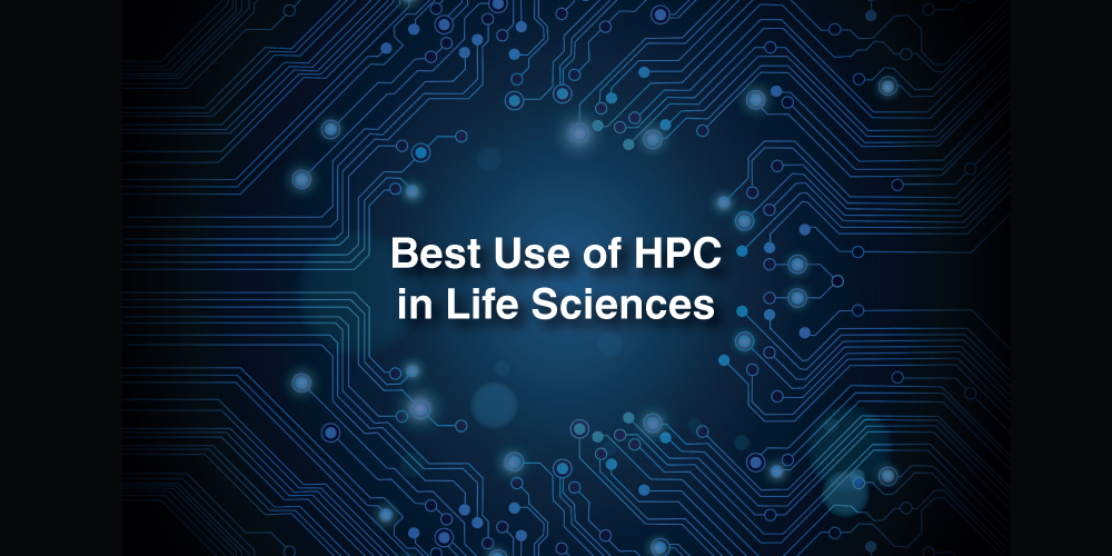 Readers’ Best Use of HPC in Life Sciences – ORNL