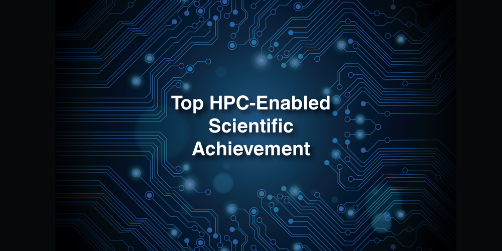 Readers’ Top HPC-Enabled Scientific Achievement – LRZ & Australian National University