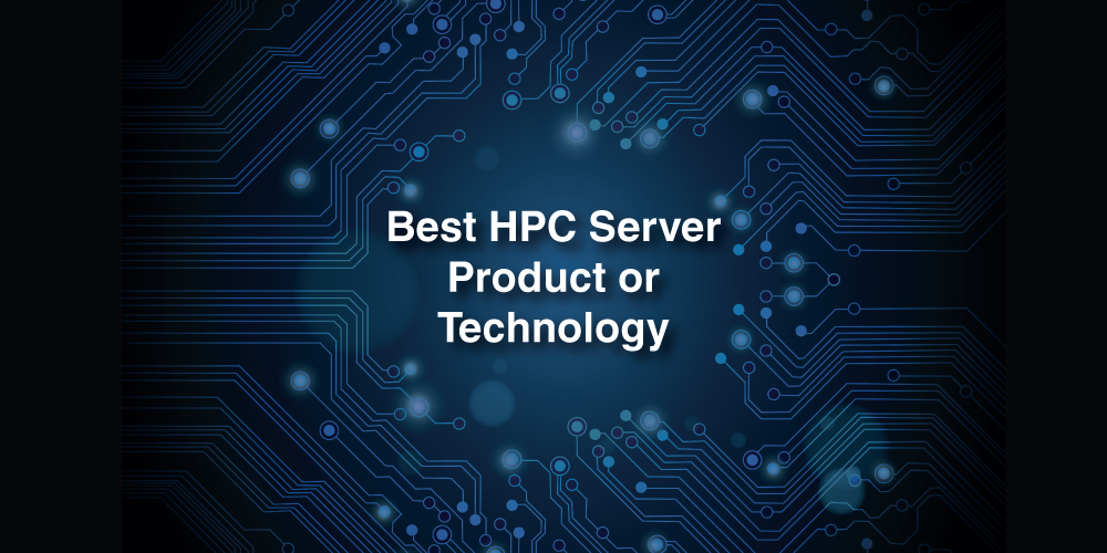 Readers’ Best HPC Server Product or Technology – NVIDIA