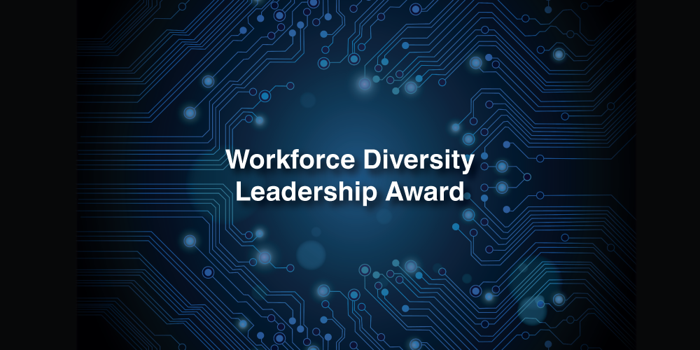 Readers’ Workforce Diversity Leadership Award – NC-WIT