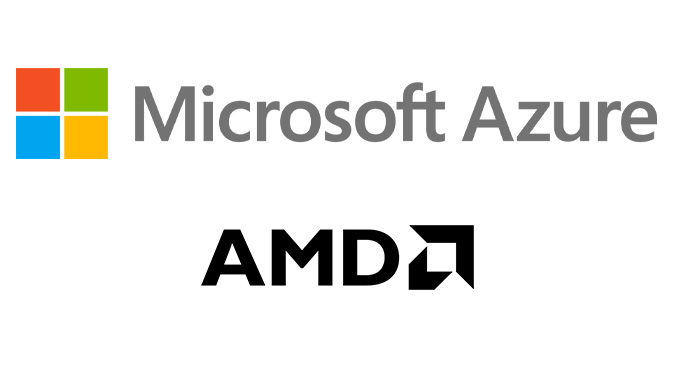 Microsoft Azure & AMD