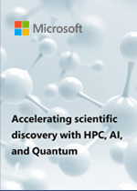 Accelerating Scientific Discovery with HPC, AI and Quantum