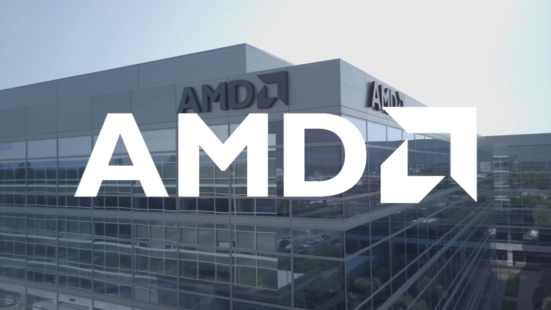 AMD @ ISC 2025